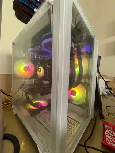 PC Gamer - Campo Grande, Mato Grosso do Sul