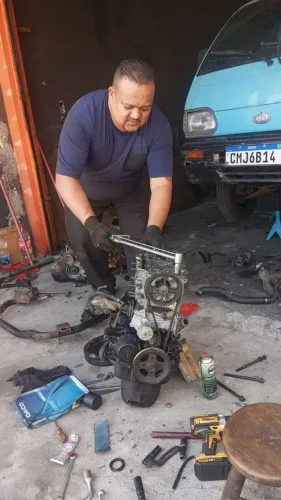 "effa towner" no Brasil