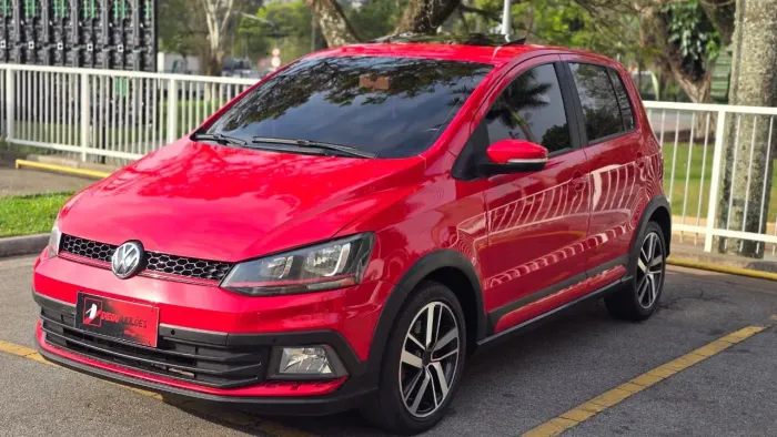 "vw fox pepper" - Carros Usados e Novos à venda