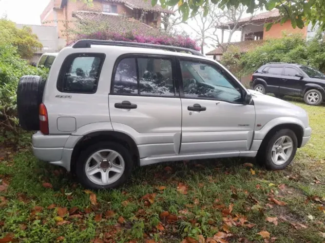 Chevrolet Tracker Usados e Novos
