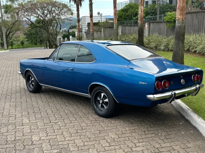 Chevrolet Opala 1977 Usados e Novos