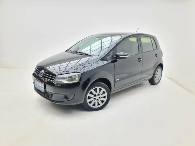 Volkswagen Fox 2011 Usados e Novos