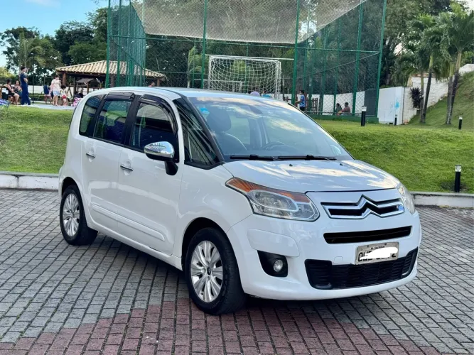 Citroen C3 2014 Usados e Novos