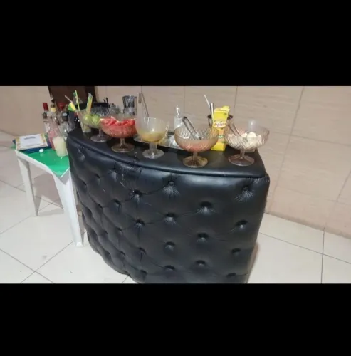 "balcao bar" no Brasil