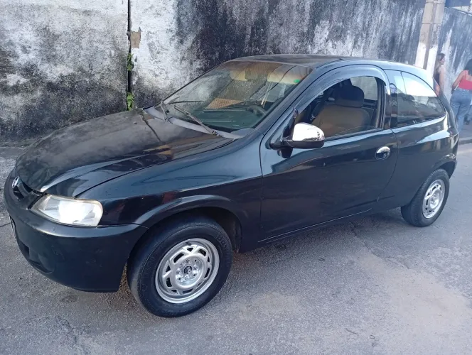 Carros 2002 Usados e Novos à venda