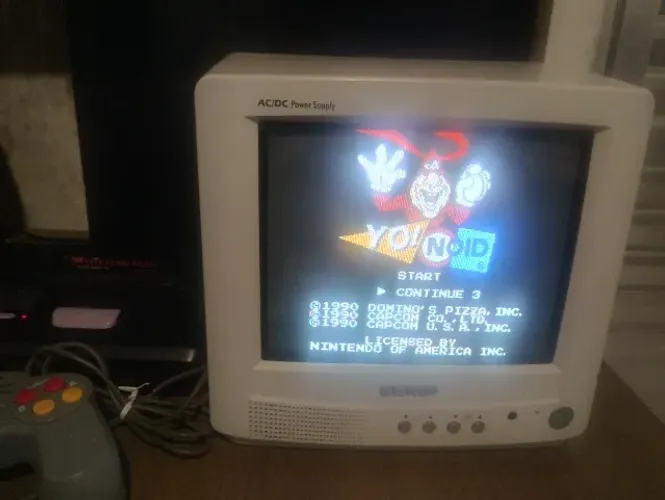 "video game dynavision" - Consoles de Vídeo Game no Brasil