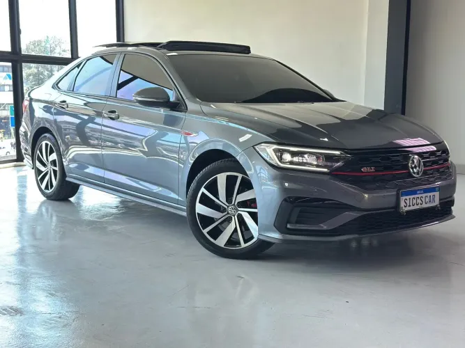"volkswagen jetta 2020" - Carros Usados e Novos à venda