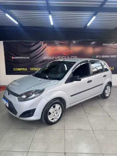 "fiesta zetec rocam" - Carros Usados e Novos à venda
