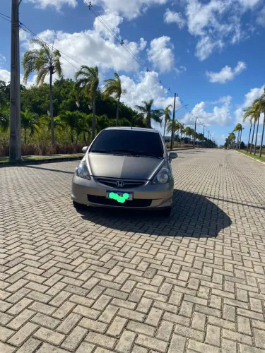 Honda Usados e Novos - Nísia Floresta, Outras Cidades - RN