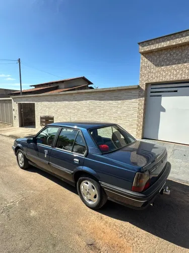 Chevrolet Monza 1995 Usados e Novos