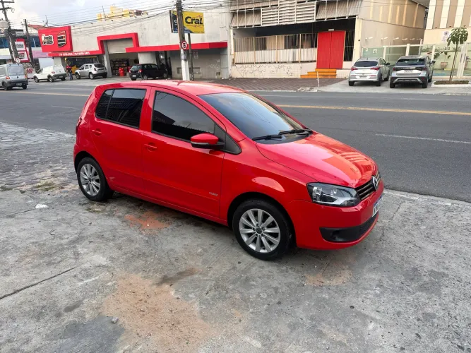 Volkswagen Fox 2011 Usados e Novos