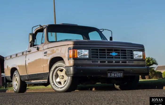 "chevrolet c15" - Carros Usados e Novos à venda