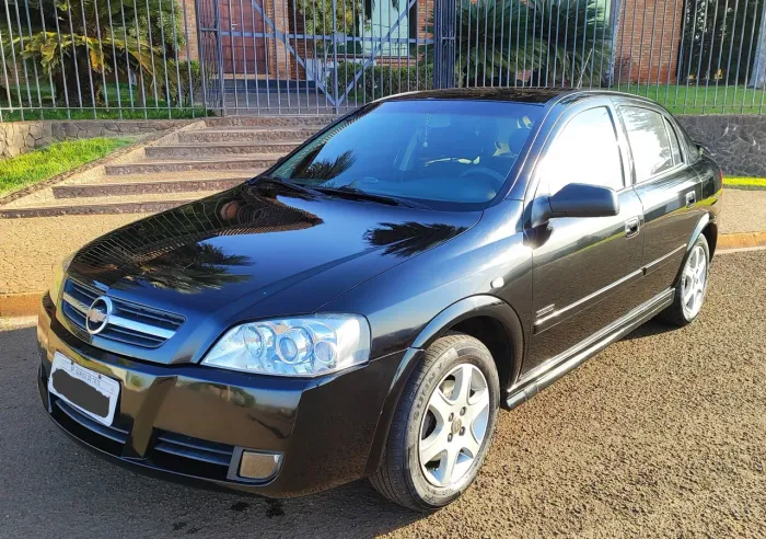 Chevrolet Astra 2006 Usados e Novos