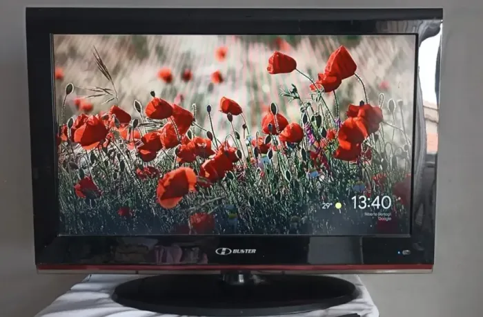 "tv buster 32 polegadas" - TVs no Brasil