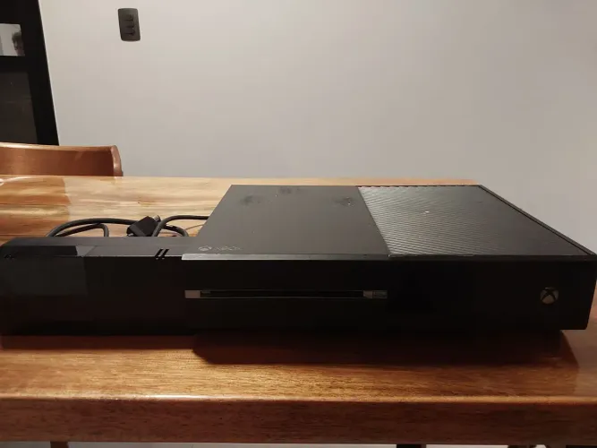 "xbox one 500 gb" - Consoles de Vídeo Game no Brasil
