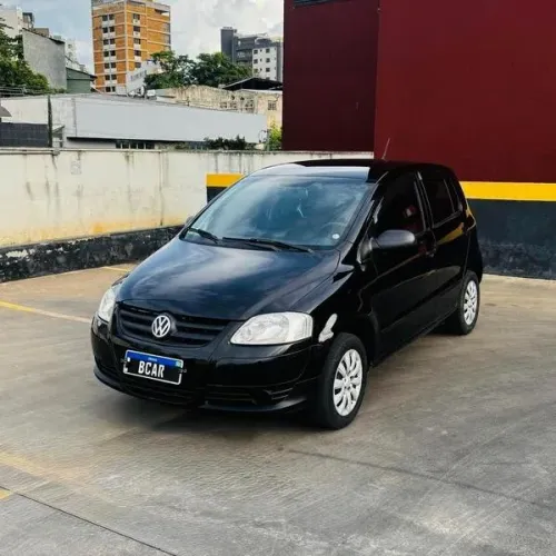 Volkswagen Fox 2008 Usados e Novos