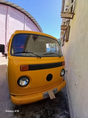 Volkswagen Kombi 2005 Usados e Novos