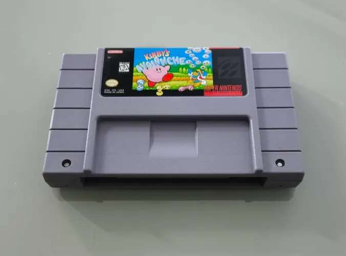 "nintendo 27" no Brasil