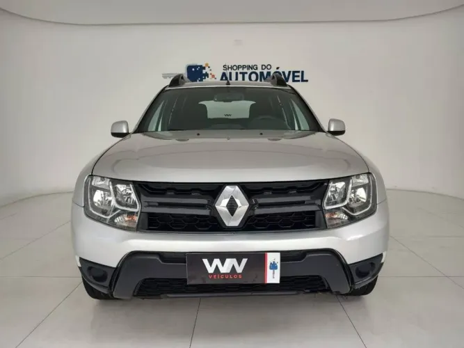 Renault Duster 2020 Usados e Novos