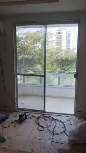 "porta blindex 4 folhas" - Portas e Janelas no Brasil