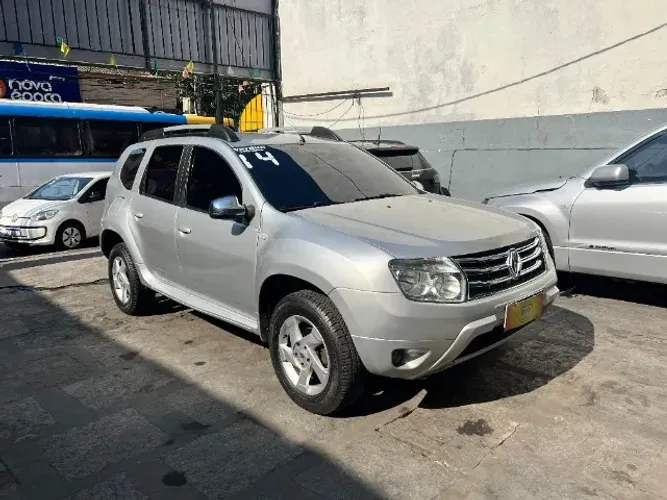 Renault Duster 2014 Usados e Novos