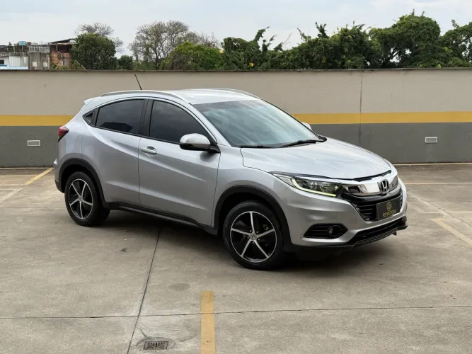Honda HR-V EXL 1.8 Flexone 16V 5P Aut. Usados e Novos