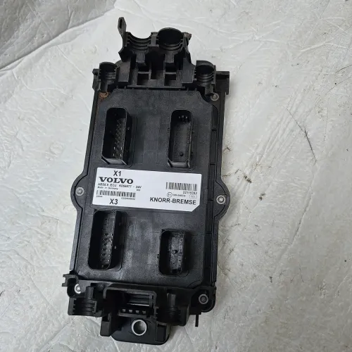 "modulo volvo fh" no Brasil