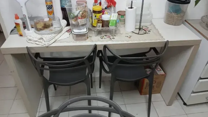 Mesas em São Paulo e região, SP