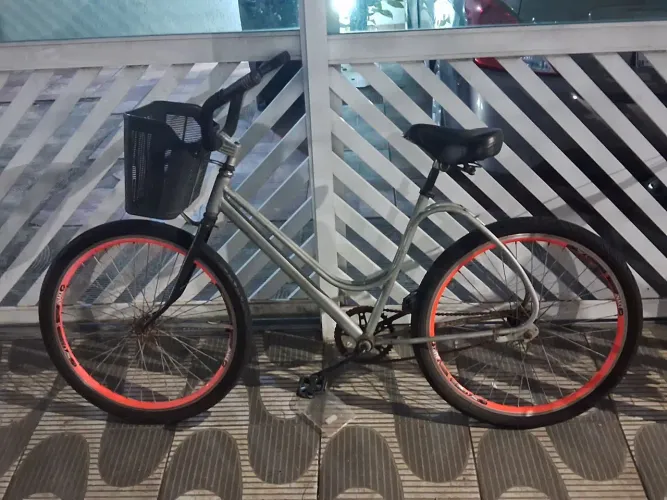 "bicicleta ceci" - Ciclismo no Brasil