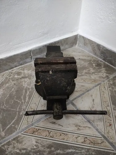"morca de bancada" no Brasil