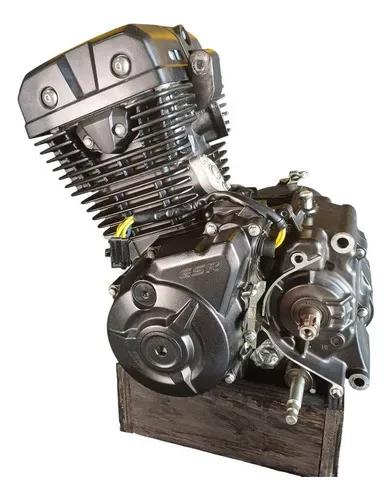 "motor 160 completo" no Brasil