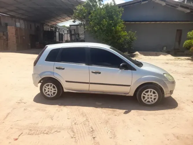 Ford Fiesta 2006 Usados e Novos
