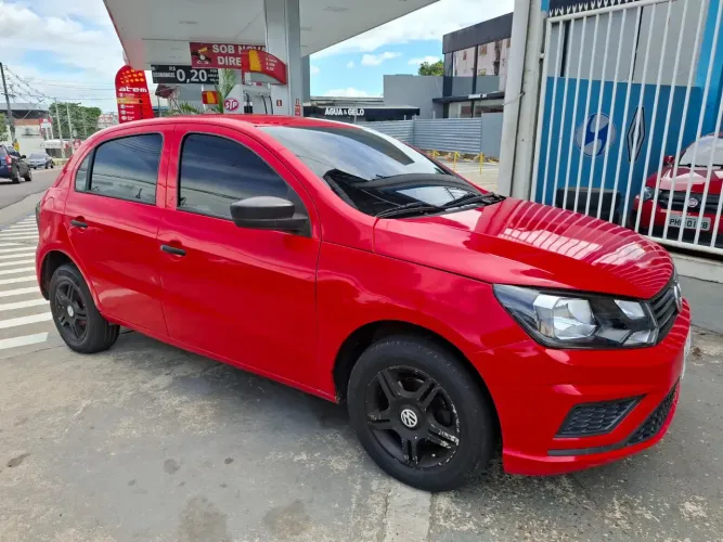 "volkswagen gol g8" - Carros Usados e Novos à venda