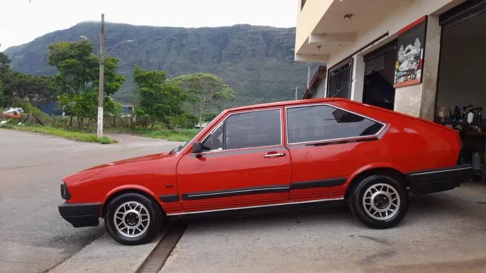 Volkswagen Passat Pointer GTS Usados e Novos