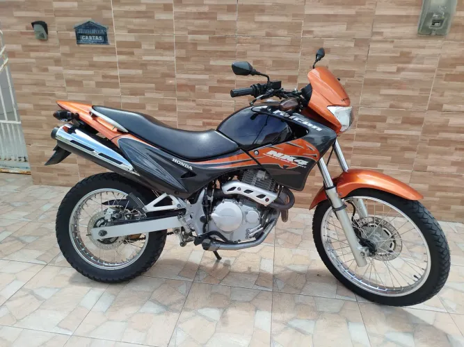"motos falcon 400" - Motos no Brasil