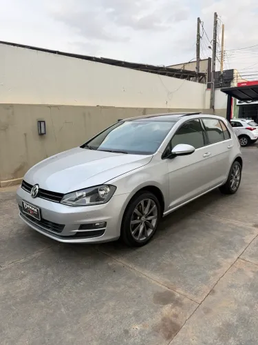Volkswagen Golf 2016 Usados e Novos