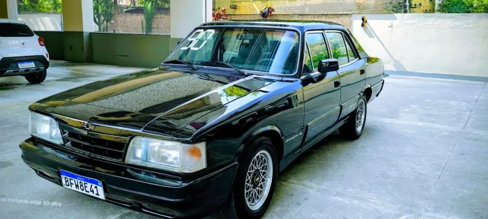 "opala 92 diplomata" no Brasil