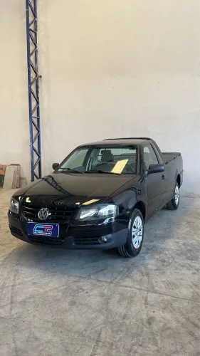 "volkswagen saveiro g4" - Carros Usados e Novos à venda