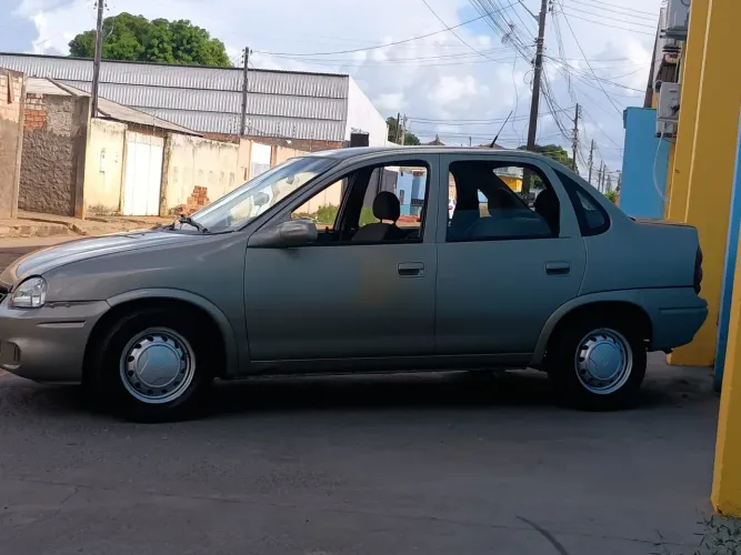 "corsa classic" - Carros Usados e Novos à venda