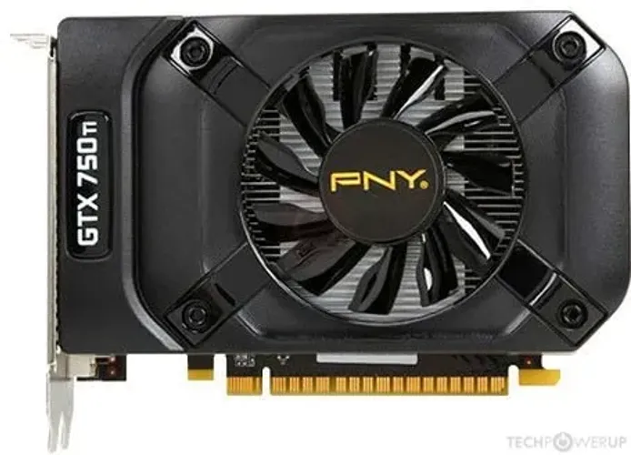 "gtx 750 ti" - Placas de Vídeo no Brasil