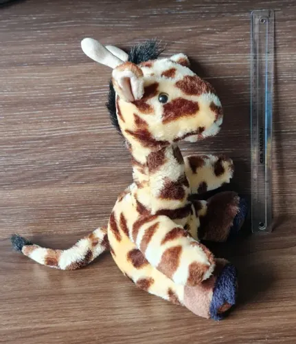 "girafa motor" no Brasil