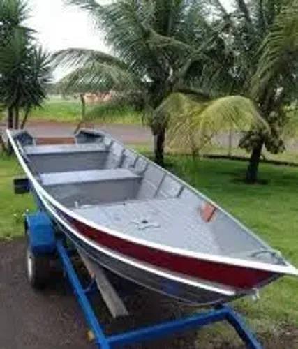 "timao de barco" - Barcos e aeronaves no Brasil