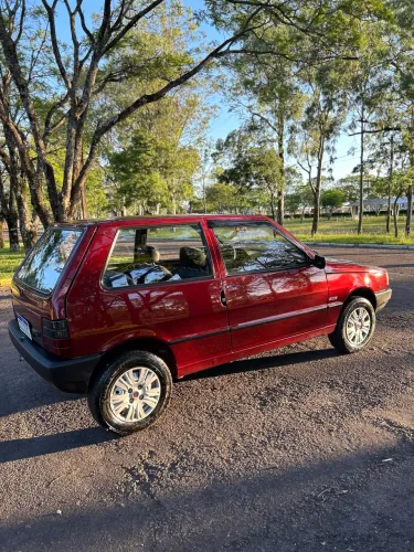 Fiat Uno 1996 Usados e Novos