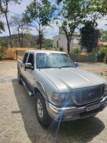 Ford Ranger 2008 Usados e Novos
