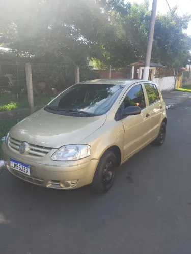 Volkswagen Fox 2005 Usados e Novos
