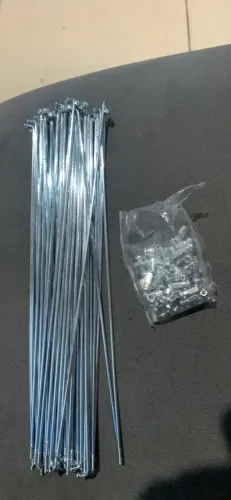 "raio bicicleta aro 26" - Ciclismo no Brasil