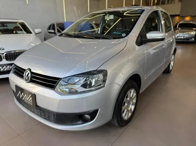 Volkswagen Fox 2012 Usados e Novos