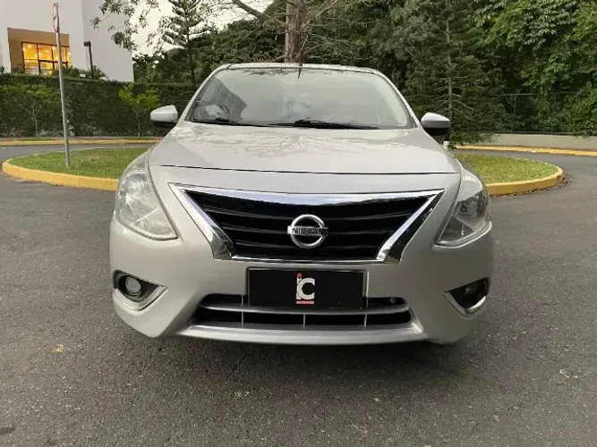 "nissan versa 2020" - Carros Usados e Novos à venda