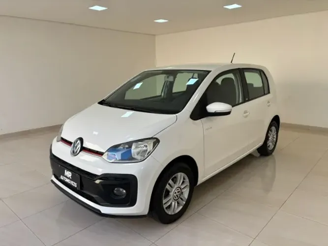 Volkswagen Up! 2019 Usados e Novos no Distrito Federal e região, DF