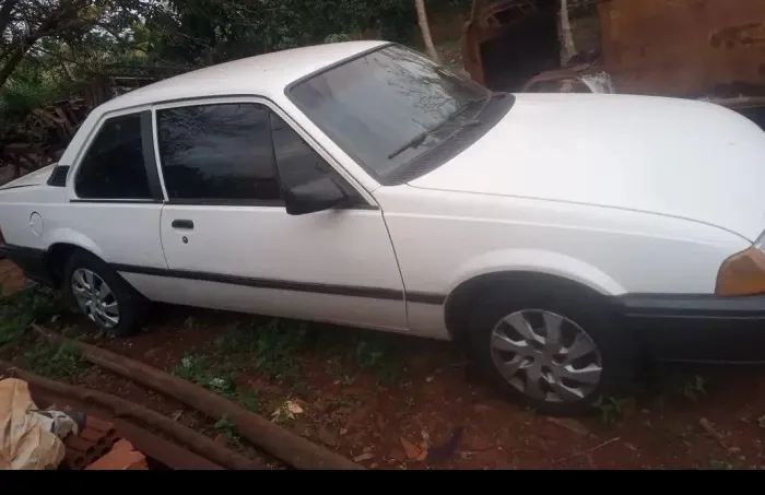 "monza tubarao 91" no Brasil